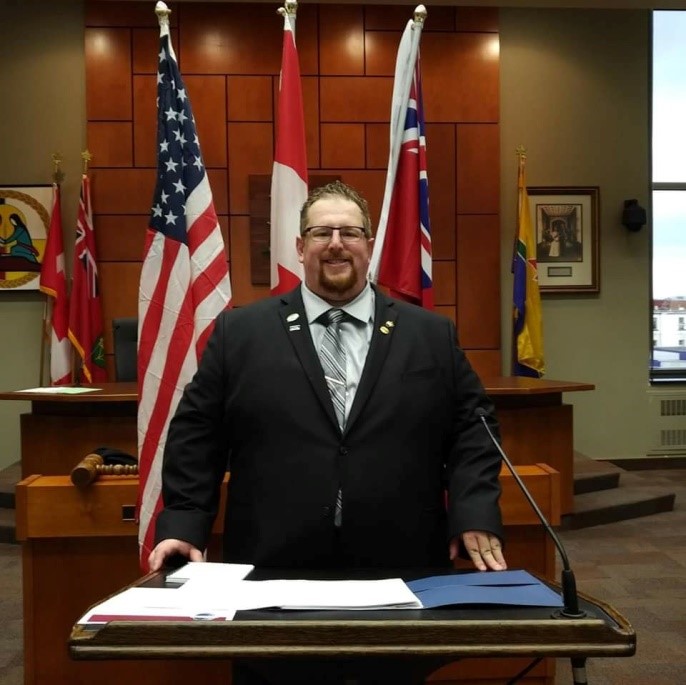 2022-2023 Candidates – District 106 Toastmasters
